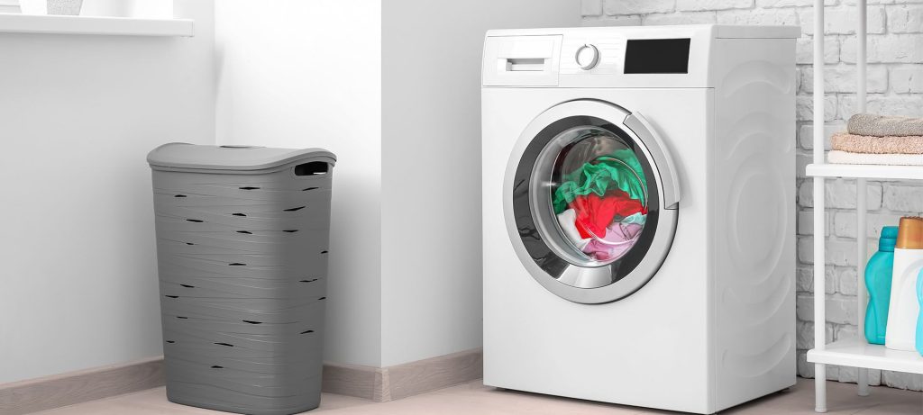 What to Do If Your Washing Machine Won't Turn On - Appliance Repair Toronto